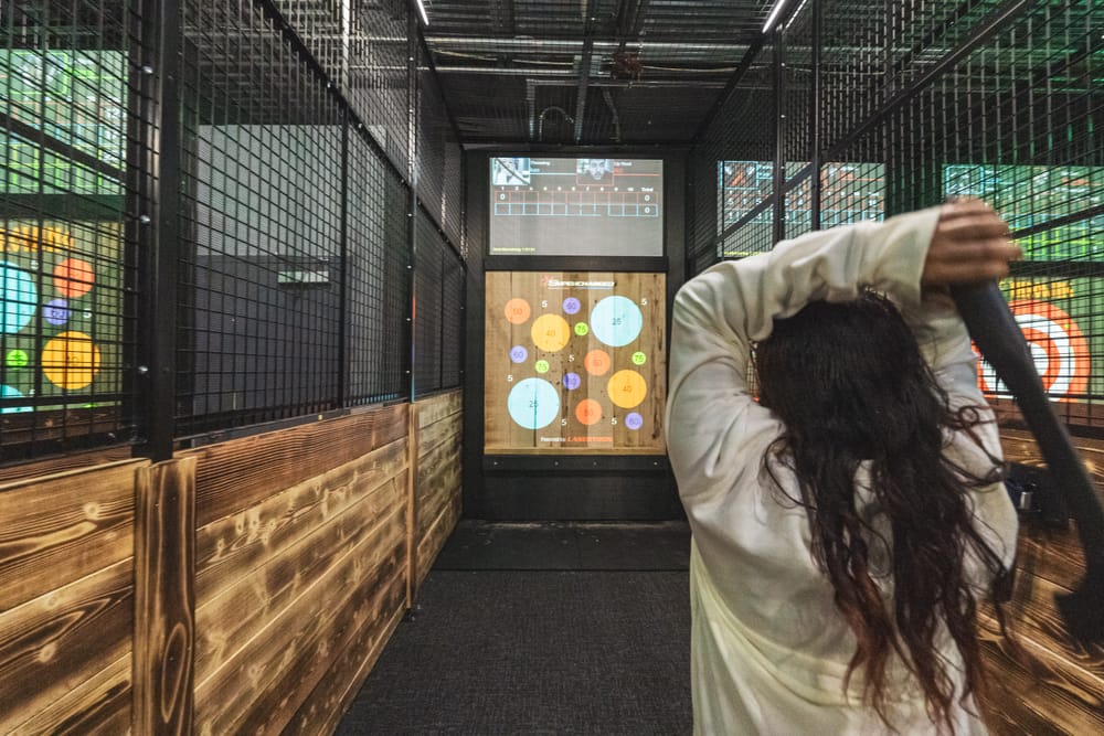 Supercharged Entertainment is a World Class Family Entertainment Experience