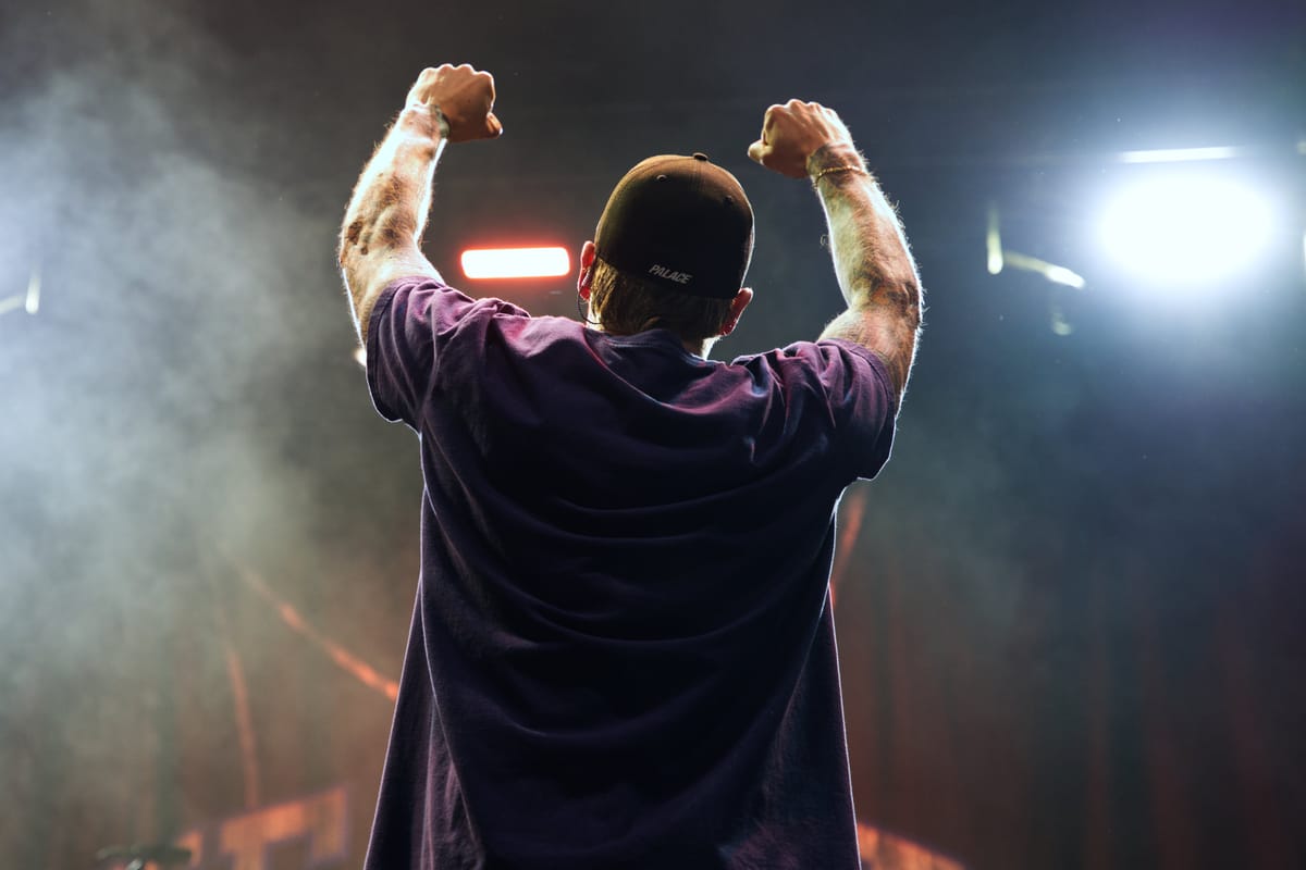 The Story So Far, Four Year Strong, & Pain of Truth Open for A Day To ...